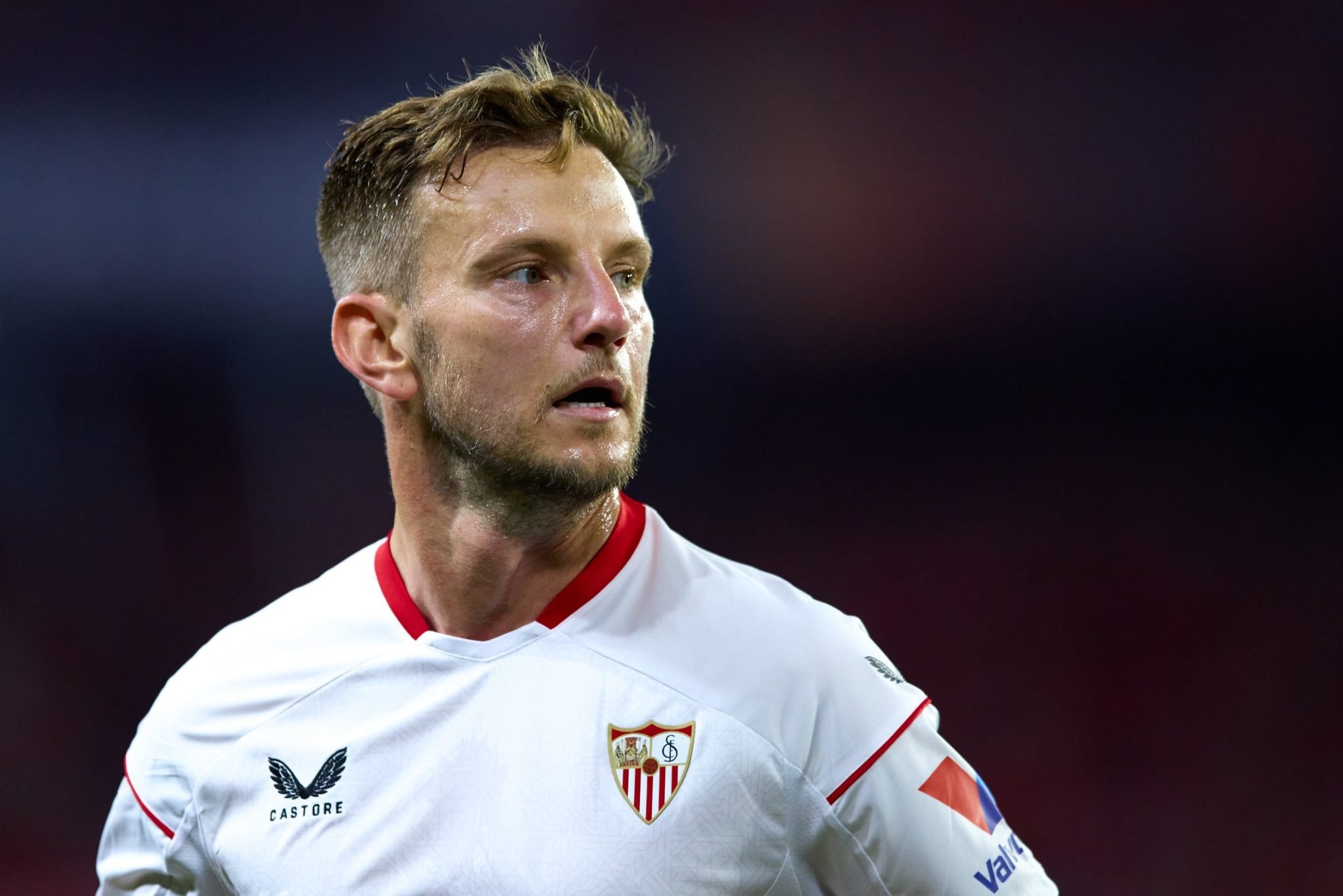 Tiểu Sử Ivan Rakitic - Cầu Thủ Bóng Đá Nổi Tiếng Người Thụy Sĩ